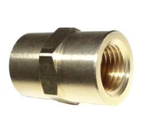 103C – 1/4 PIPE COUPLING – Couplings Company