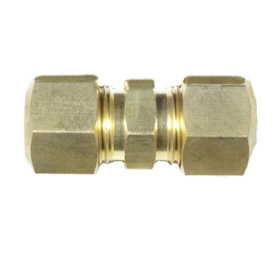 Compression Fittings – Couplings Company