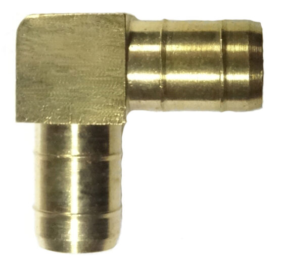 Poly Tube Brass Fittings – Couplings Company
