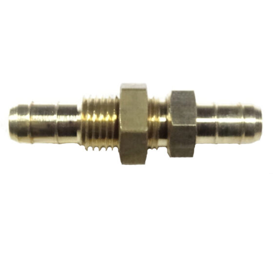 Poly Tube Brass Fittings – Couplings Company