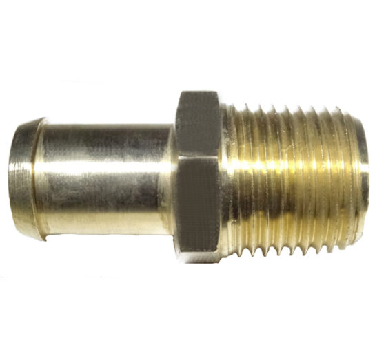 Hose Barb Fittings – Couplings Company
