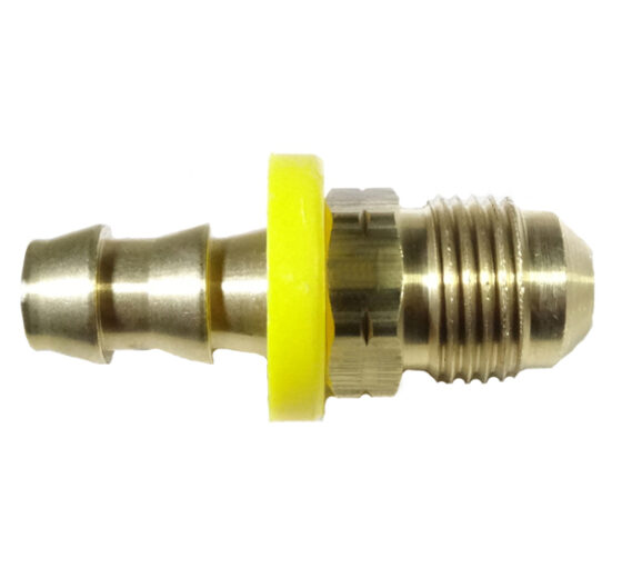 Hose Barb Fittings – Couplings Company
