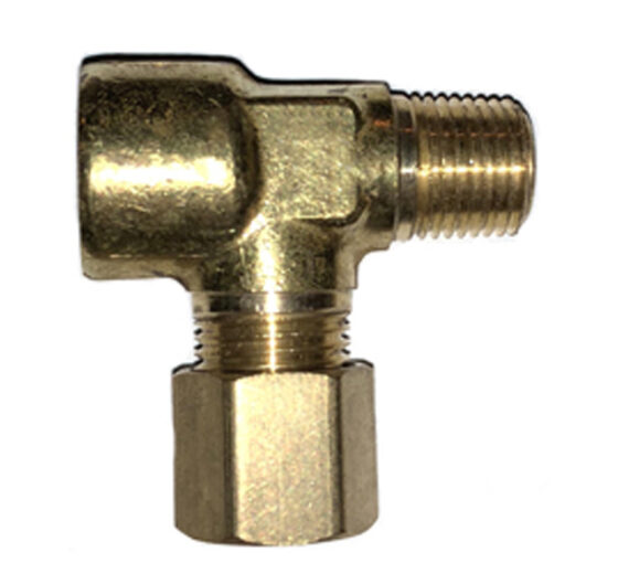Compression Fittings – Couplings Company